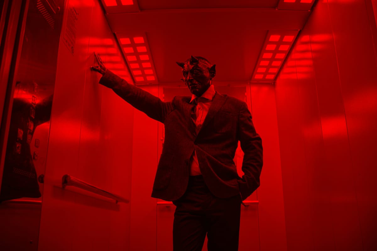 The Devil's Long Resume: A Historical-Theological Analysis of Satan ...